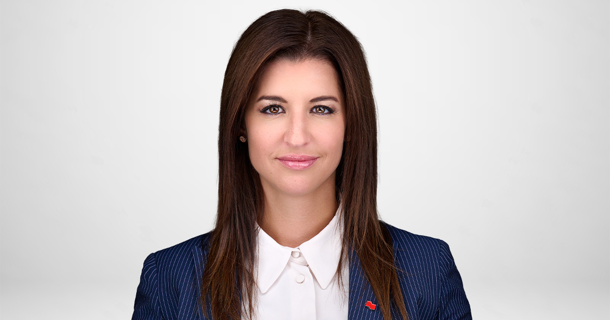 Claudia Lord, Portfolio Manager & Wealth Advisor | National Bank ...